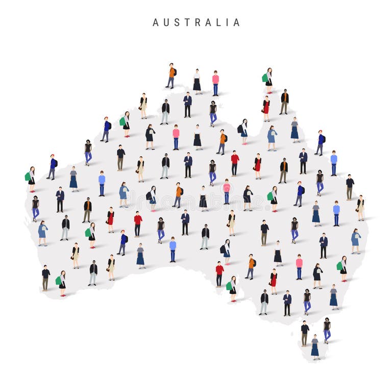 Australian Person Icon Stock Illustrations – 428 Australian Person Icon ...