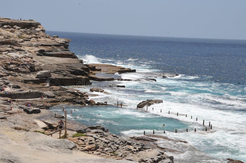 Australia. Sydney editorial stock photo. Image of harbour - 83051733