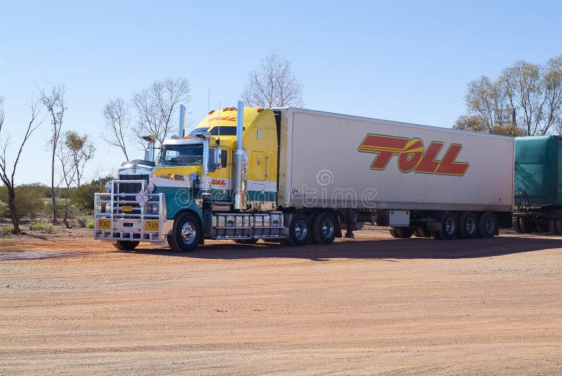 Australia, transport fotografia editorial. Obraz złożonej z ...