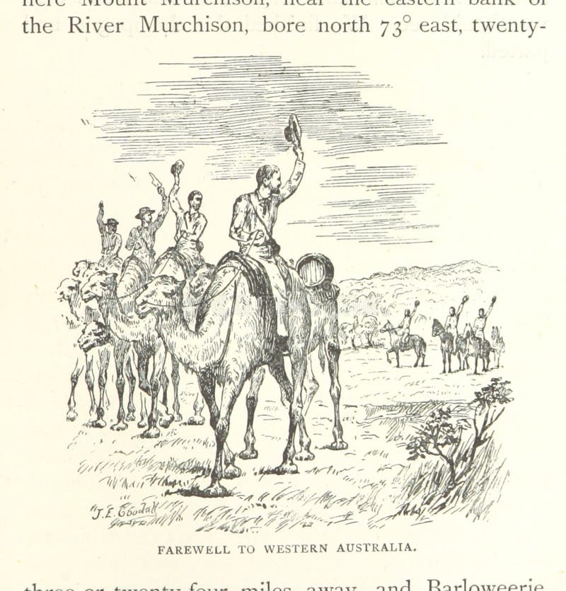 British Library Digitised Image From Page 311 Of "Australia Twice ...