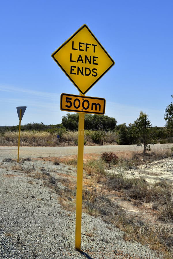 Australia, Traffic stock photo. Image of road, sign - 112980366