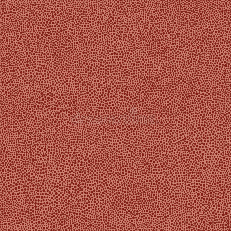 Australian Aboriginal Hand Drawn Seamless Vector Pattern with Dots on ...