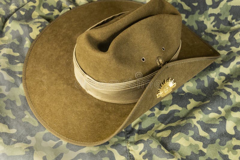 Australian Army Badge Stock Photos - Free & Royalty-Free Stock Photos ...