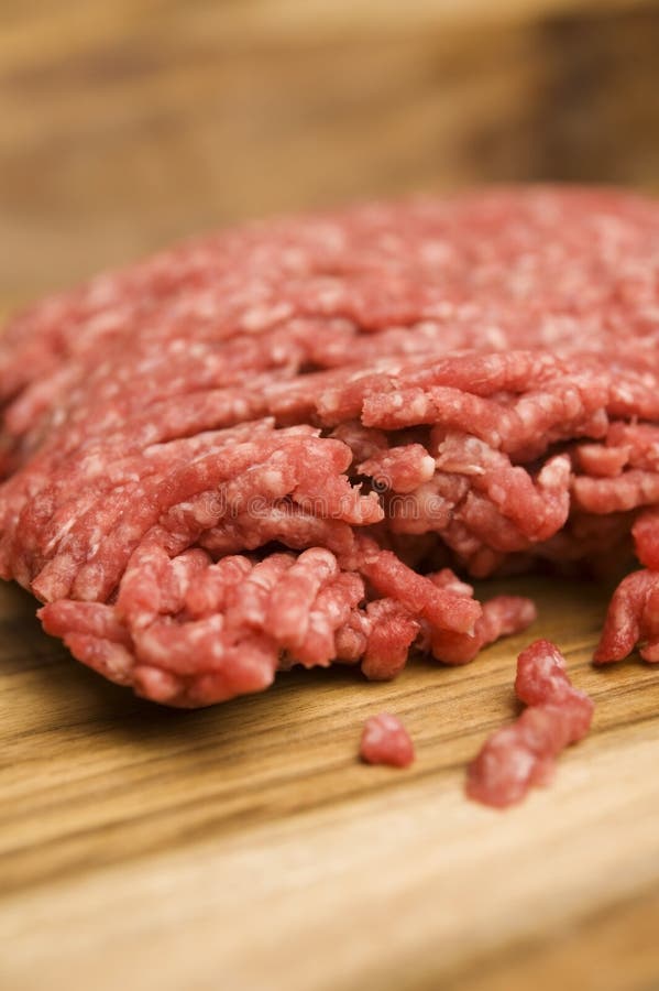 Australian beef Mince stock image. Image of food, ingredient - 20867391