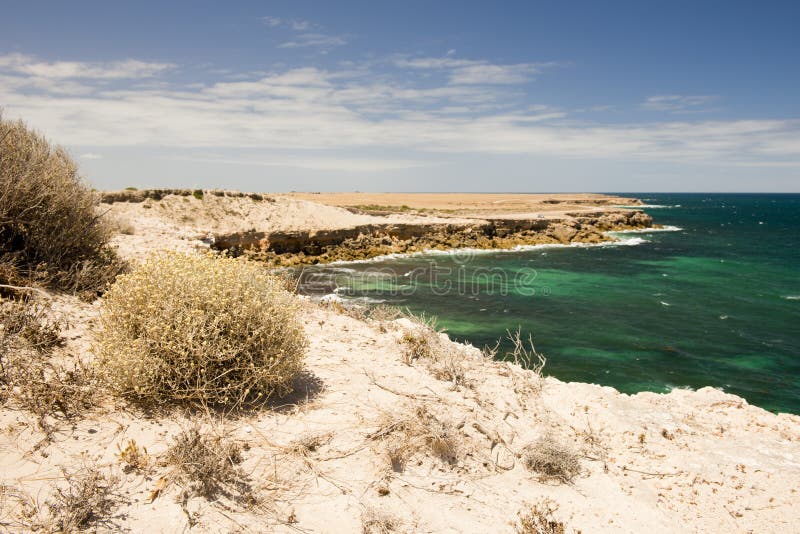 Australian Coast stock photo. Image of attraction, sunny - 29434862