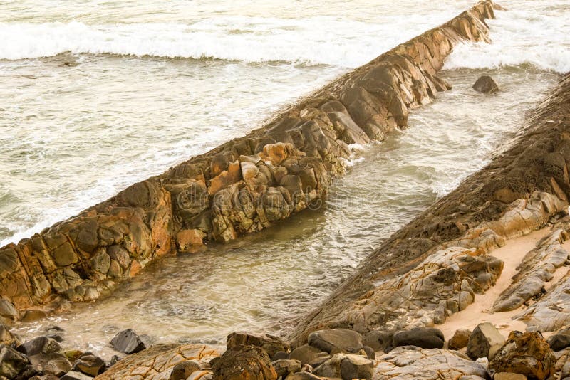 Crescent Head - NSW Australia Stock Image - Image of popular, blue ...