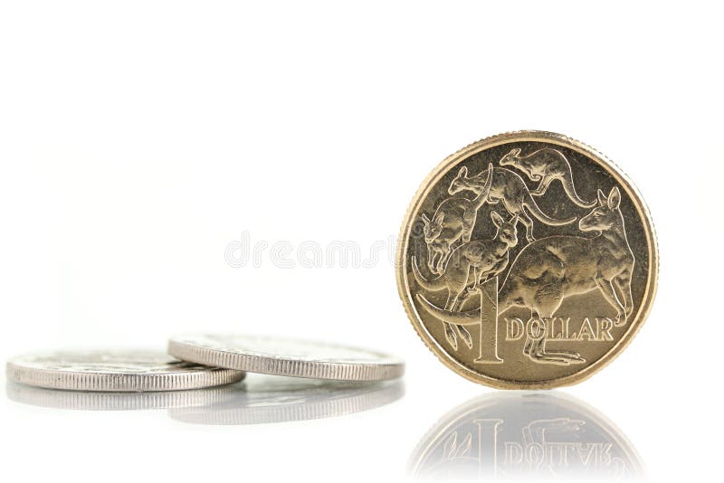 Coin Toss. stock photo. Image of gambling, kennedy, currency - 25954306