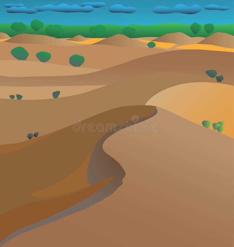 Australian Desert Raisin Solanum Centrale , or Akudjura, Kutjera, Bush ...