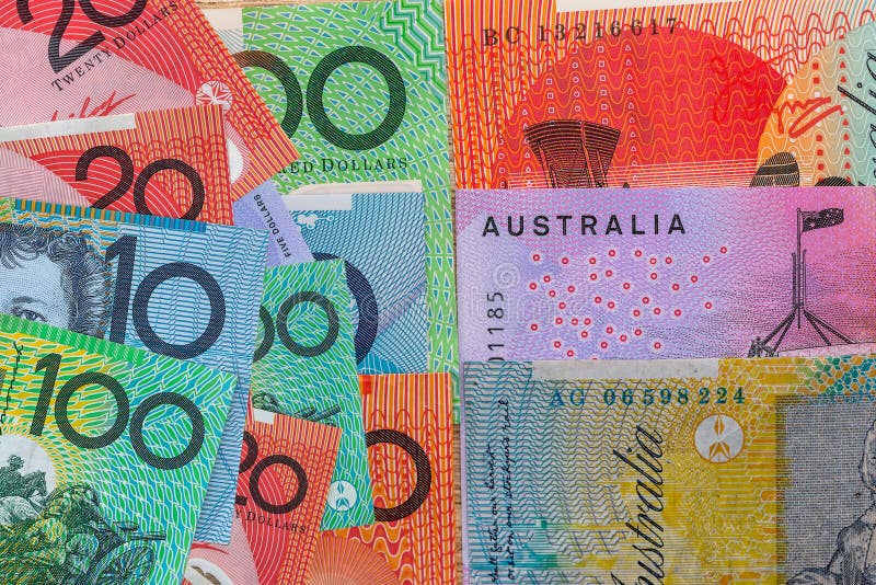 872 Australian Bank Notes Stock Photos - Free & Royalty-Free Stock ...