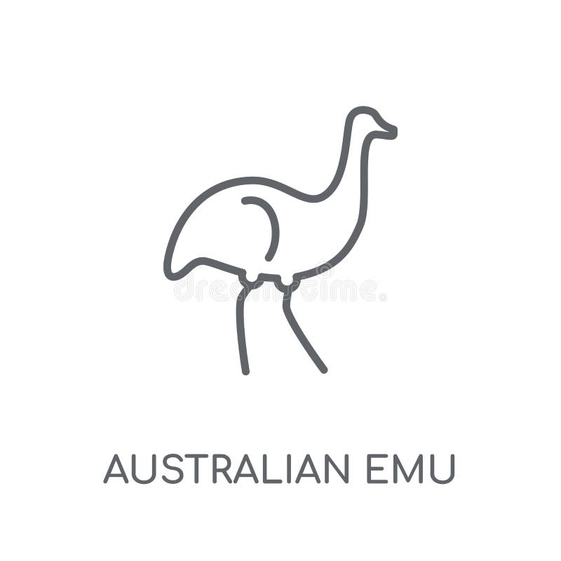 Emu Legs Stock Illustrations – 156 Emu Legs Stock Illustrations ...