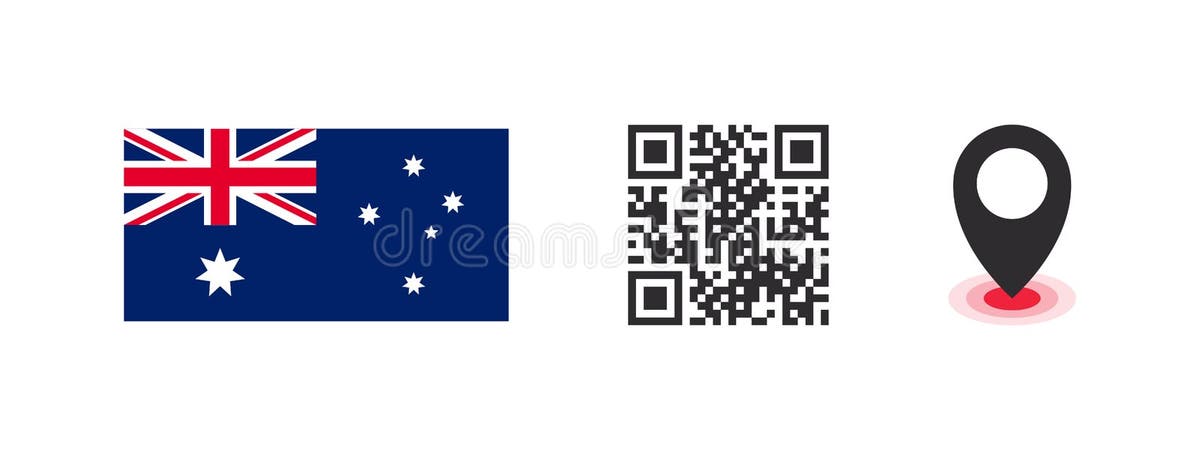 Australian Country Code Stock Illustrations – 30 Australian Country ...