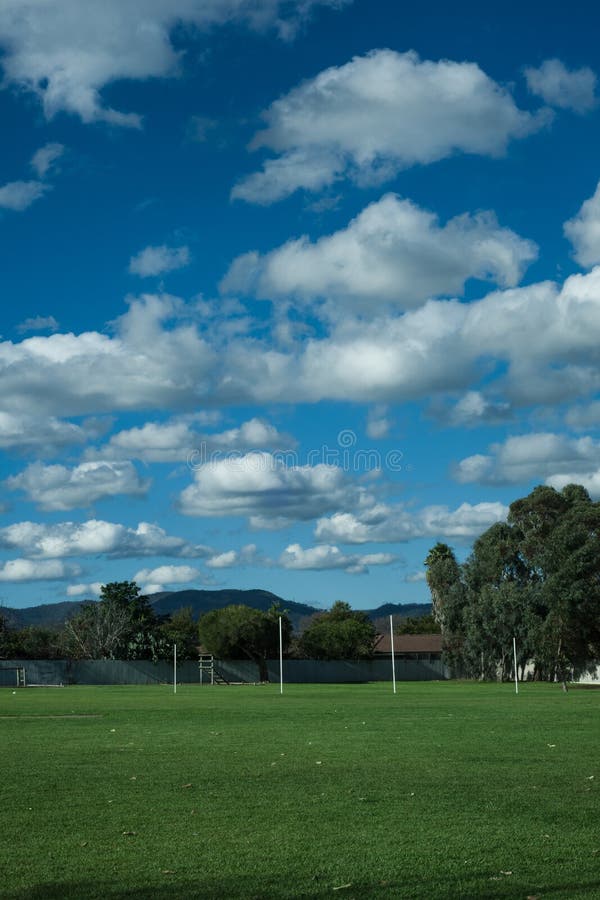 Pitch Afl Stock Photos - Free & Royalty-Free Stock Photos from Dreamstime