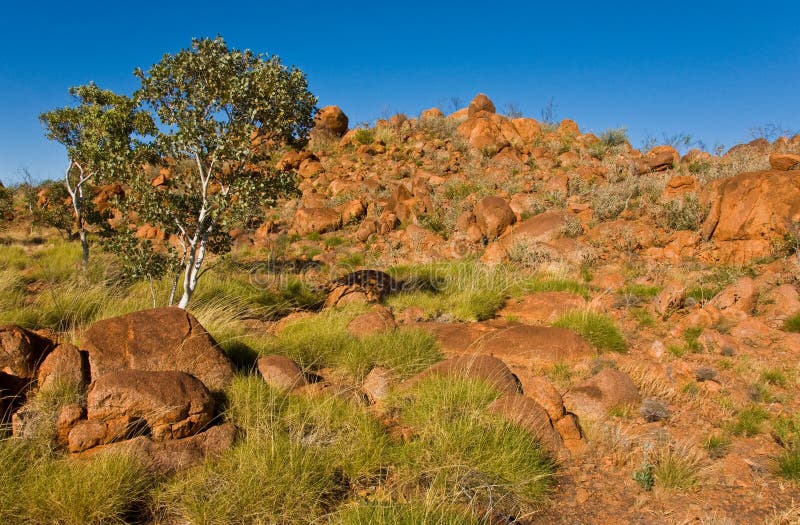 Australian Landscape Picture. Image: 17976636