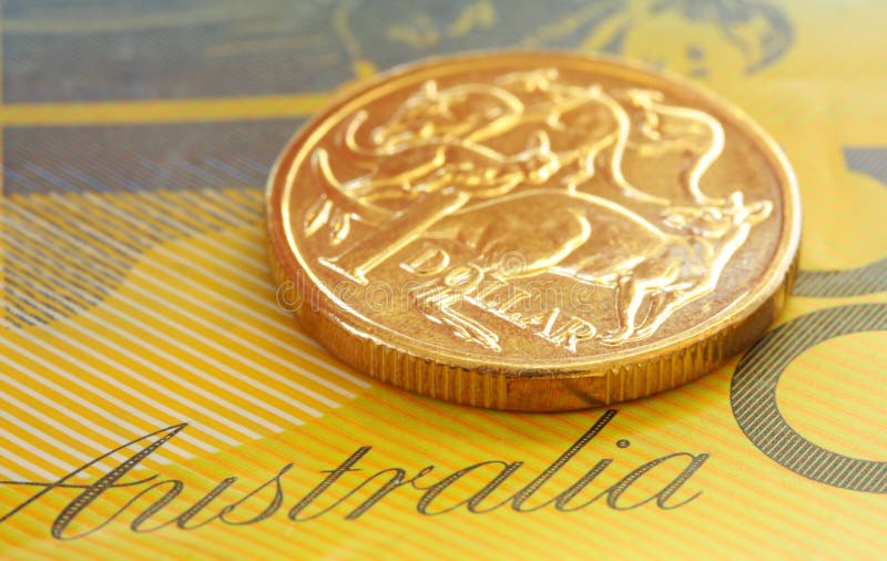 Australian Money stock photo. Image of finance, dollar - 4993286
