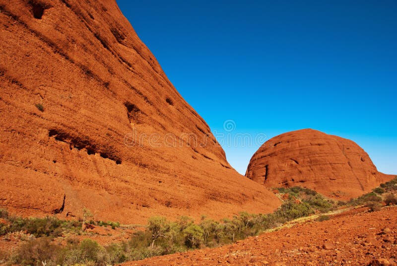 Australian Outback Signs stock photo. Image of symbols - 13793096