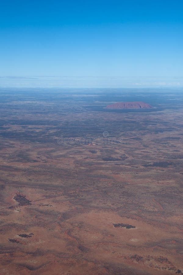 3+ Australian outback aerial Free Stock Photos - StockFreeImages