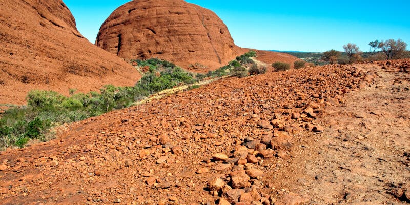 Australian Outback Signs stock photo. Image of symbols - 13793096