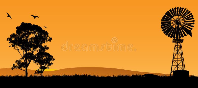 Outback Stock Illustrations – 13,788 Outback Stock Illustrations ...