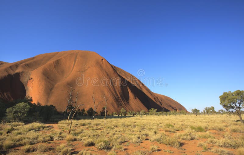 Australian outback editorial image. Image of climate - 36300530