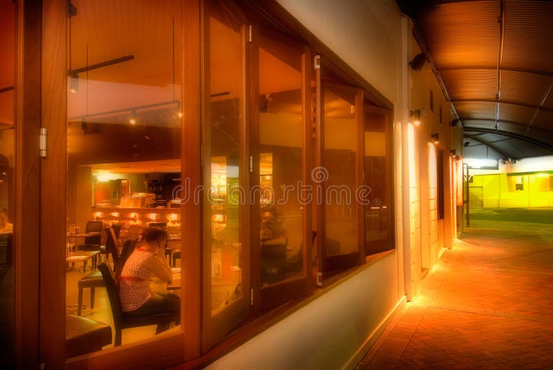 Night Life stock photo. Image of night, light, beer, alcohol - 88154