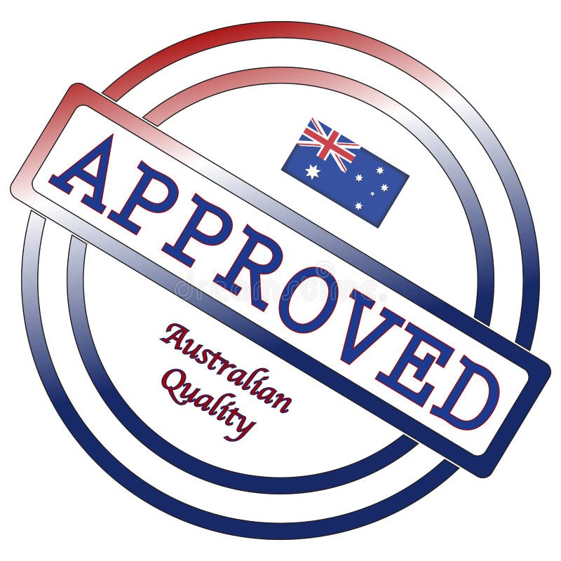 Quality Approved Stamp Png