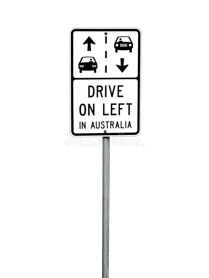 399 Australian Road Signs Stock Photos - Free & Royalty-Free Stock ...