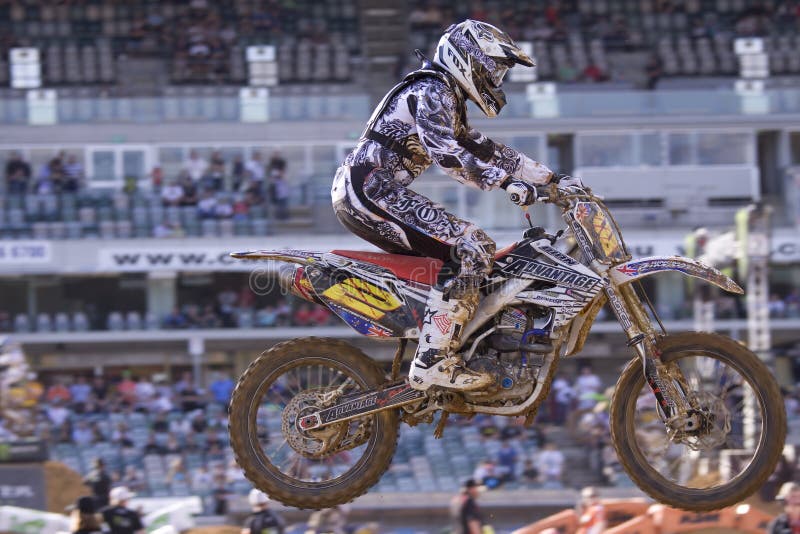 Australian Super X Championship Editorial Stock Image - Image of ...