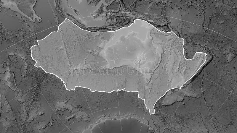 Australian Plate Shape Stock Illustrations – 421 Australian Plate Shape ...