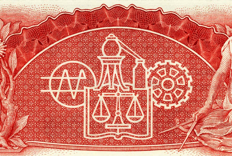 Australian ten pound note stock image. Image of artistic - 183993785