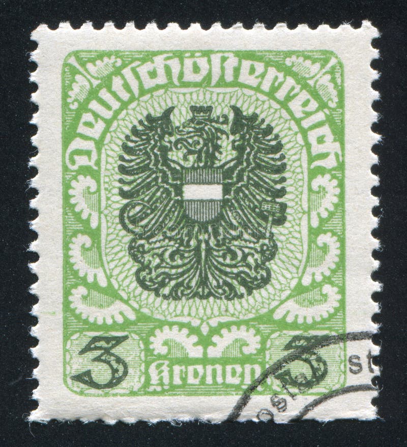 Eagle editorial stock image. Image of aged, number, historic - 296098109