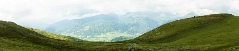 Austria stock image. Image of lake, europe, green, white - 36218957