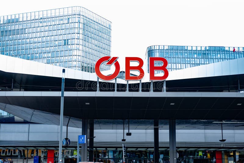 Austria S Mobility Services Provider QBB, Most Reliable Railway ...