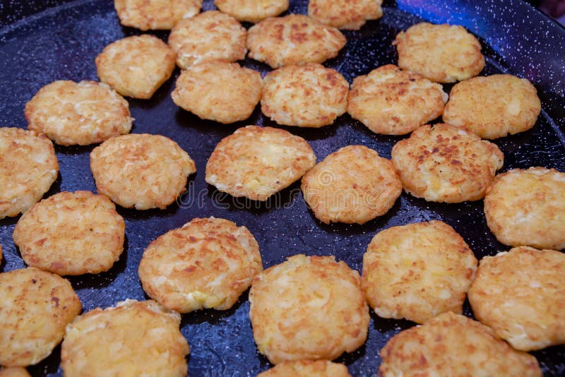 Austrian Cuisine Meat and Sweets Tyrol Typical German Cuisine Stock ...