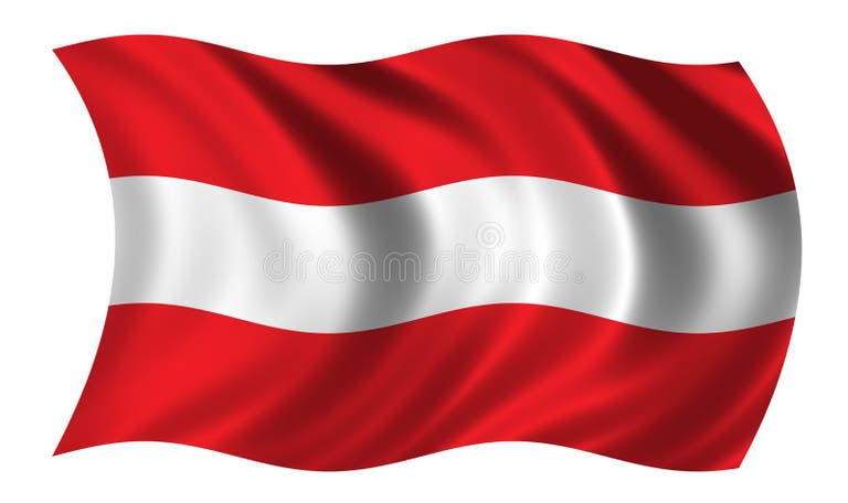 Austrian Flag Icon Stock Illustrations – 3,738 Austrian Flag Icon Stock ...