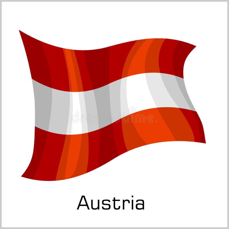 Austrian Symbols Stock Illustrations – 120 Austrian Symbols Stock ...