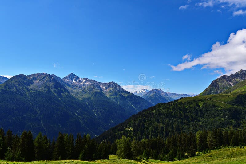 Kappl Ischgl Stock Photos - Free & Royalty-Free Stock Photos from ...