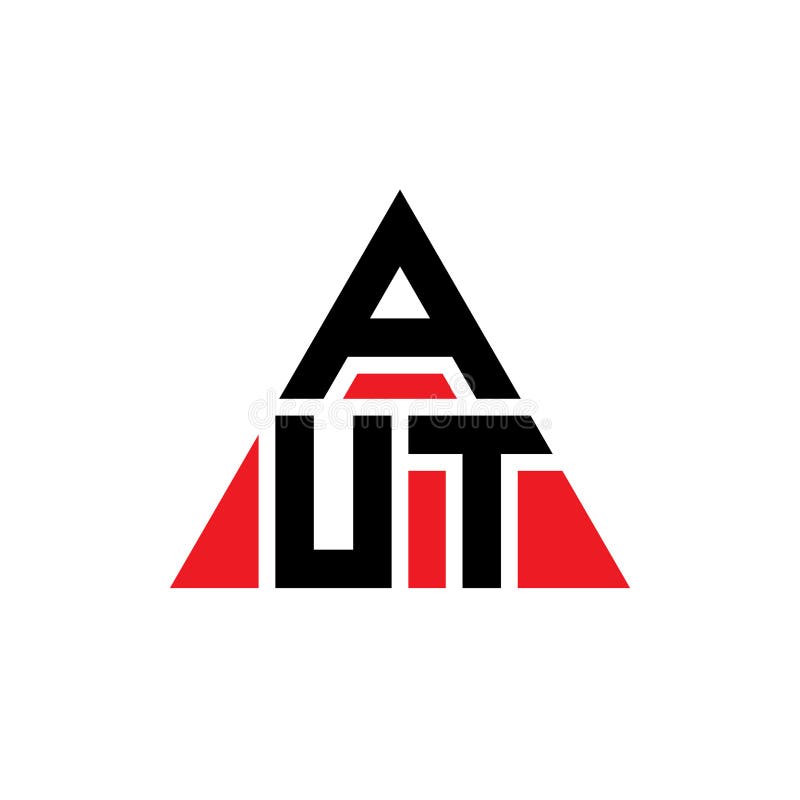Aut Logo Stock Illustrations – 60 Aut Logo Stock Illustrations, Vectors ...