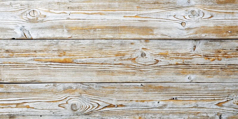 Authentic Aged Whitewashed Wood Plank Texture a Rustic Distressed ...