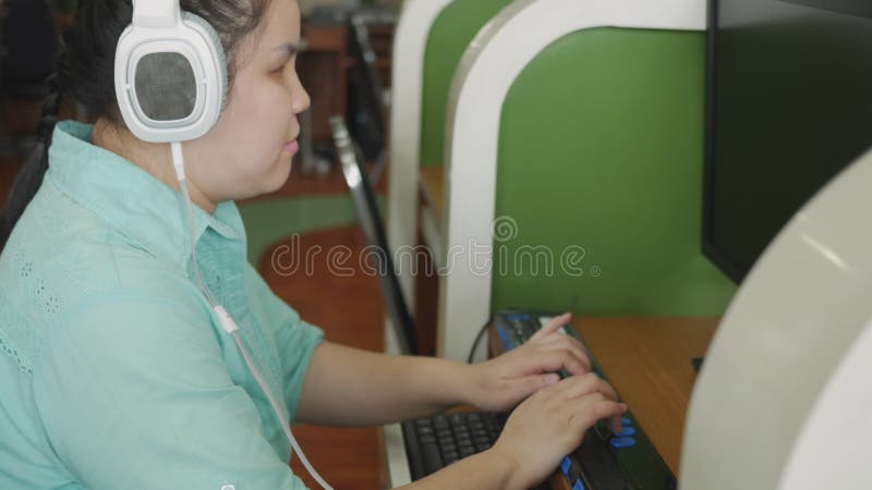 Assistive Device, Leg Amputation, Artificial Limb Stock Footage - Video ...