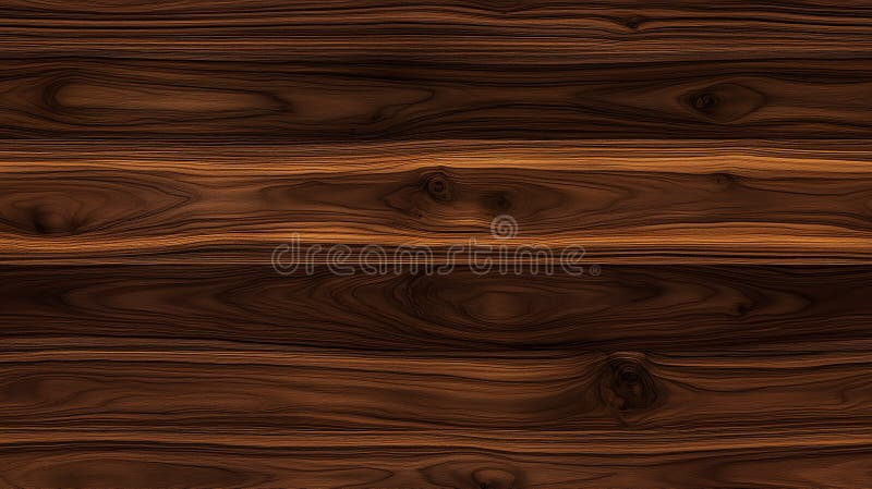 Authentic Brown Walnut Wood. Walnut Wood with Rich Grain and Organic ...