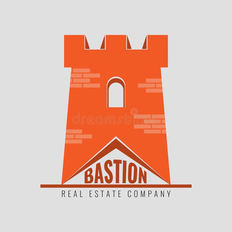Bastion Symbol Stock Illustrations – 1,154 Bastion Symbol Stock ...