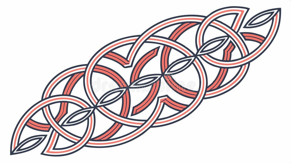 Celtic Knot Corner Design, Traditional Frame, Ornate Pattern, Irish ...