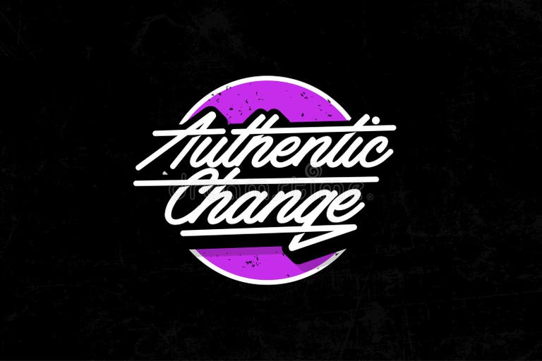 Authentic Change Stock Illustrations – 263 Authentic Change Stock ...