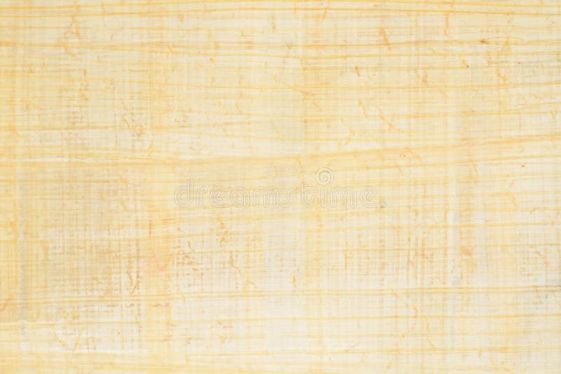 Authentic Egyptian Papyrus Paper, Diagonal Background and Texture 45 ...