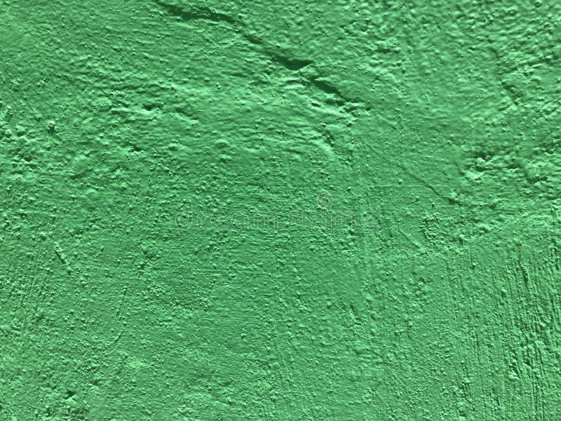 Authentic Green Paint Texture for Background, Green Background Concept ...
