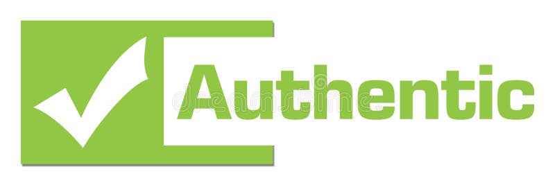 Authentic Green Stripe Bar stock illustration. Illustration of ...