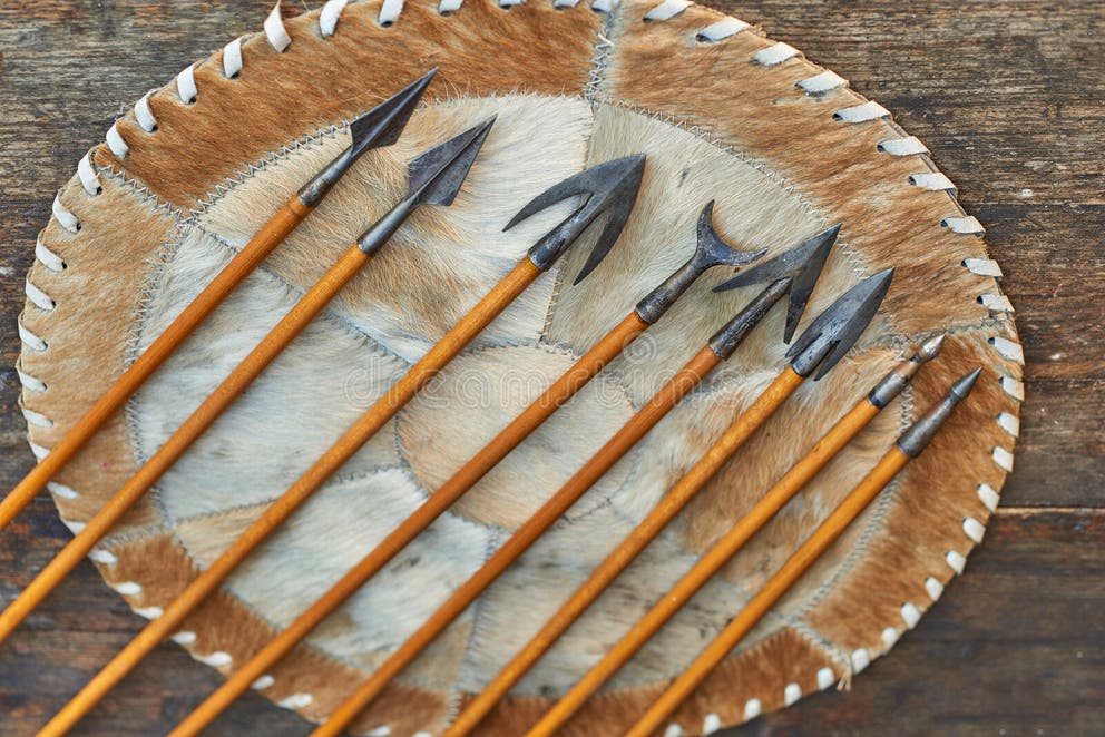 Authentic stock photo. Image of dangerous, indian, warfare - 47758248