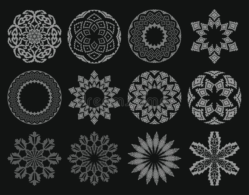 Riau Malay Element Graphics Stock Illustrations – 1 Riau Malay Element ...