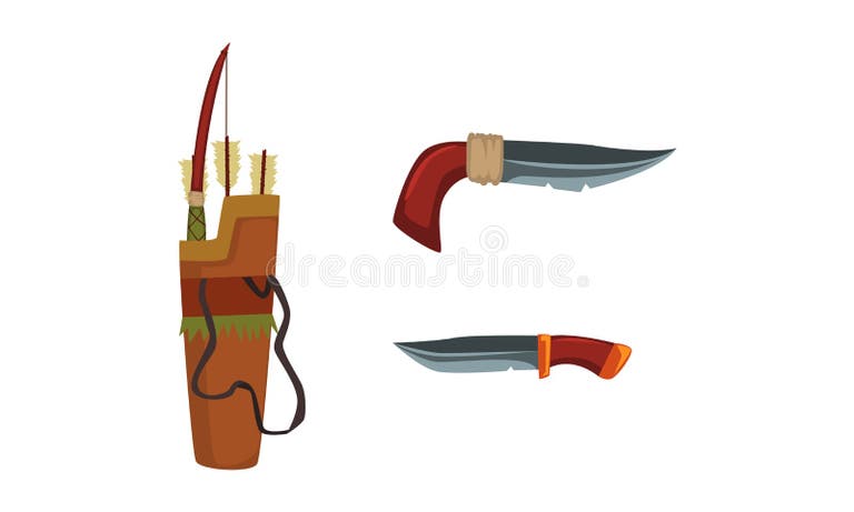Native American Indian National Symbols Stock Illustrations – 265 ...