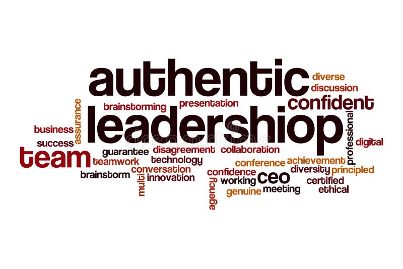Authentic Leadership Stock Illustrations – 453 Authentic Leadership ...